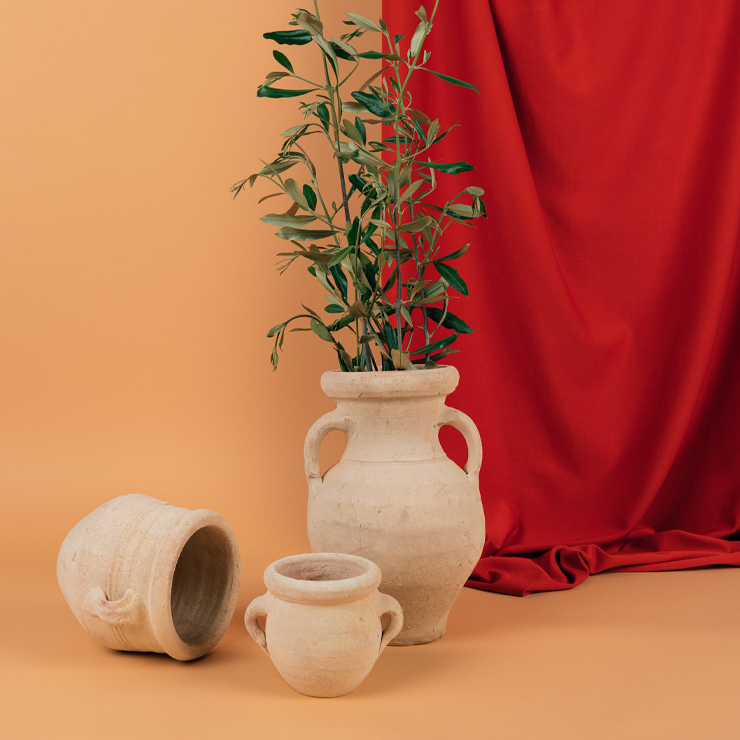 Traditional Pottery - Handmade Craft Group